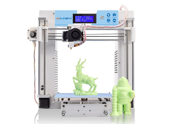 Fused Deposition Modeling FDM Multifunction 3D Printer Architectural Models