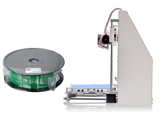 Fused Deposition Modeling FDM Multifunction 3D Printer Architectural Models