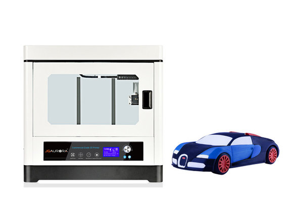 Metal Frame 3D Printer Machine Highest Resolution Big Size 3D Printer Industry