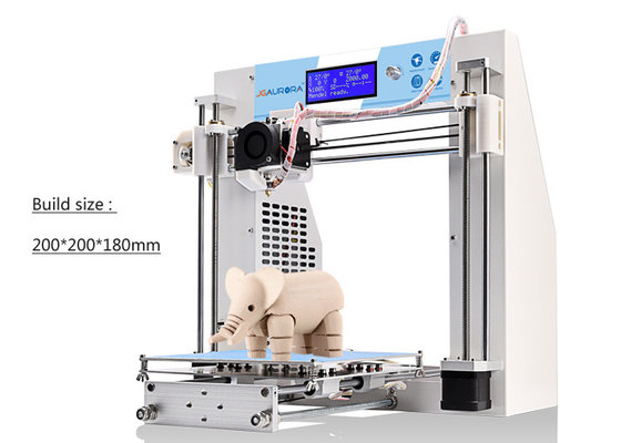 High Accuracy Metal 3D Printer Kit