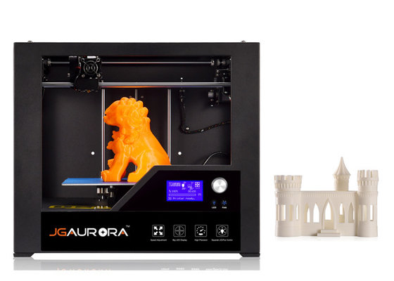 ABS Filament 3D Printer Machine