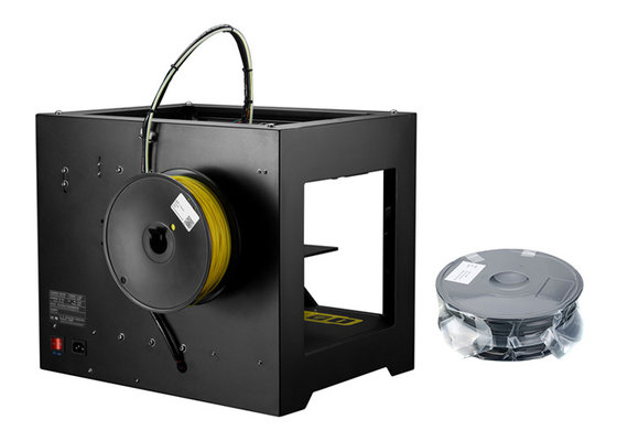 CNC FDM 3D Printer