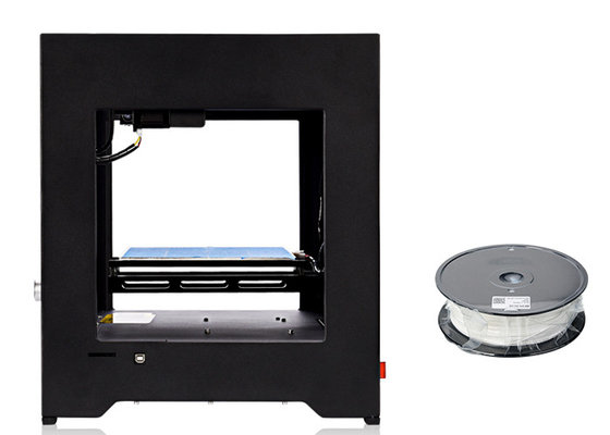 Fused Deposition Modeling Metal Office 3D Printer ABS Filament 1.75mm