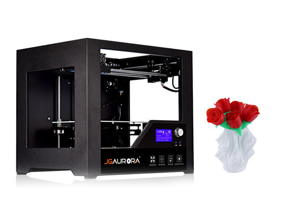 CNC Affordable Desktop Metal 3D Printer Kit , Digital High Accuracy 3D Printer