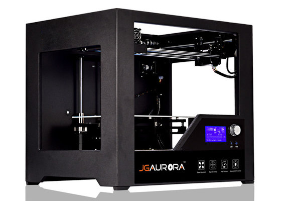CNC Affordable Desktop Metal 3D Printer Kit , Digital High Accuracy 3D Printer