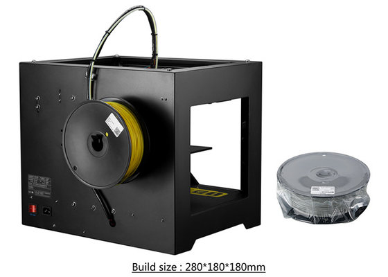 High Speed 3D Printing Machine