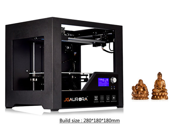 Home Use DIY 3D Printers