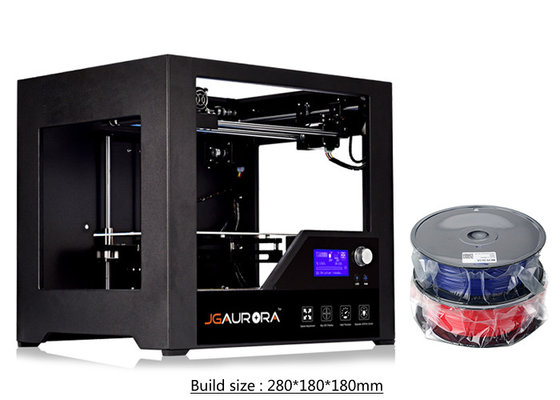 FDM Type Large Volume 3D Printer