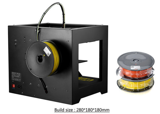 FDM Desktop 3D Printer