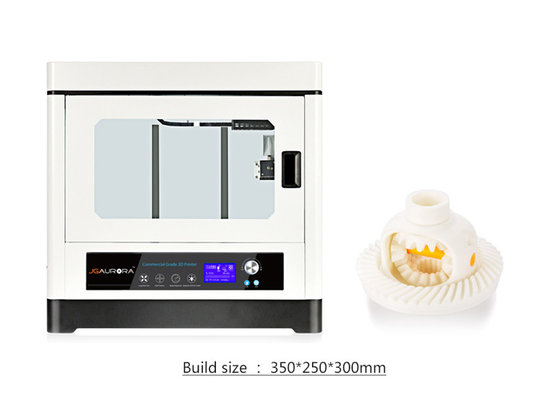 Industrial 3D Printing Machine