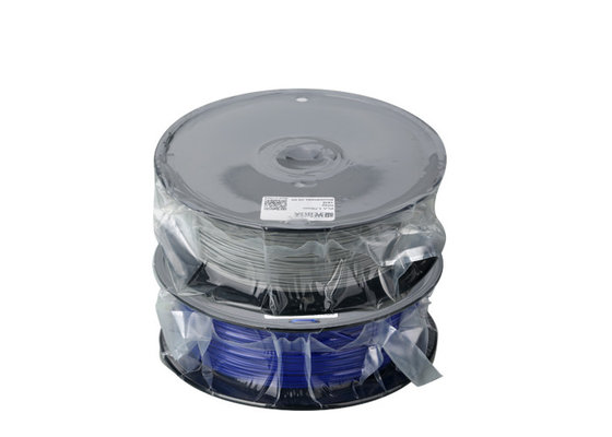 Multicolor ABS 3D Printer Filament
