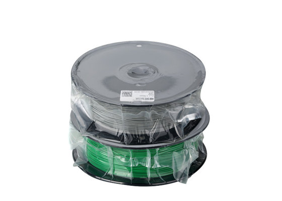 Multicolor ABS 3D Printer Filament