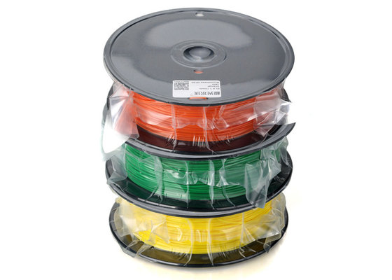 Recycle ABS 3D Printer Filament