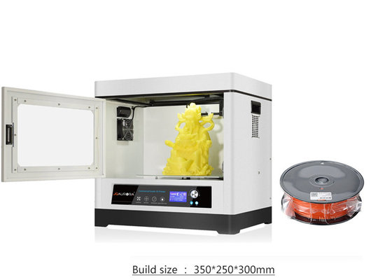 Desktop Commercial 3D Printer