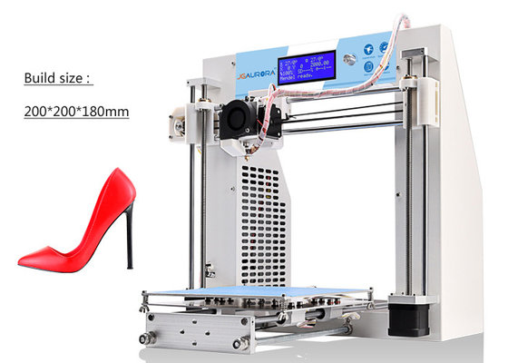 Metal Casting Portable High Definition 3D Printer TPU Filament High End