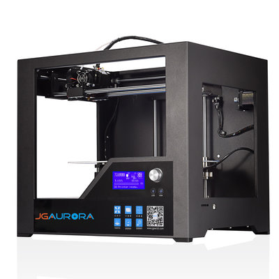 High Resolution FDM 3D Printer , Digital Metal 3D Printing Machine with Cool Fan