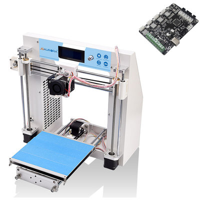 JGAurora A-3 3D Printer DIY Kit 3D Tig-imprinta