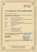 Shenzhen Aurora Technology Co., Ltd.