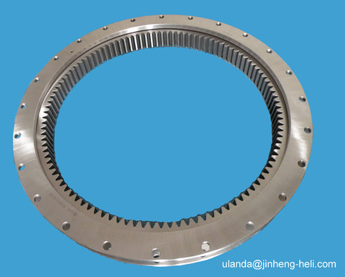 Jinheng Slewing Bearing QNA 630.20 QWA 560.20