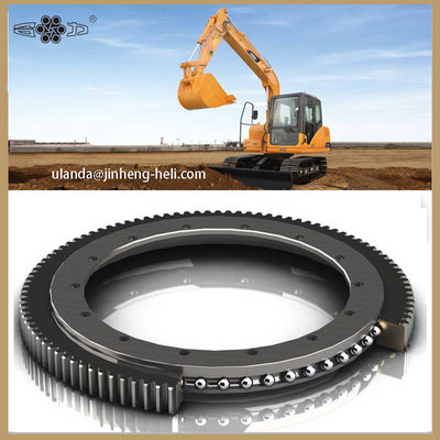Excavator and mobile crane slewing bearing 011.40.900