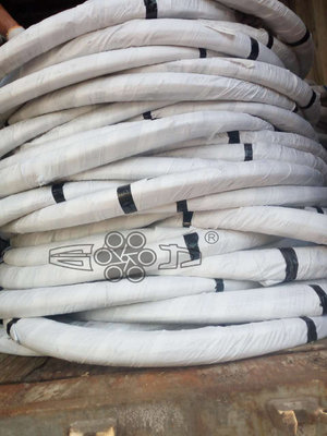 Fishing net wire 1.18mm 1.06mm Galvanized steel wire