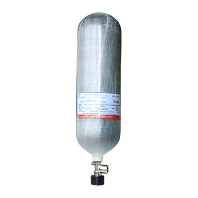 RHZK6.8L 30Mpa air breathing apparatus respirator SCBA supplier