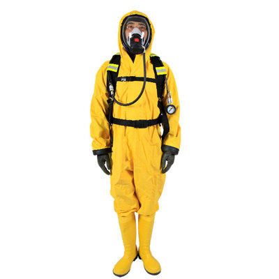 RHZK6.8L 30Mpa air breathing apparatus respirator SCBA supplier