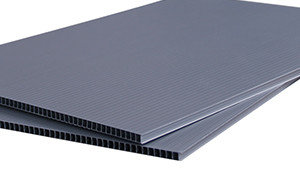 2mm 3mm 4mm 6mm 8mm Plastic Coroplast Made in China/PP Flute Board Corrugated Sheets