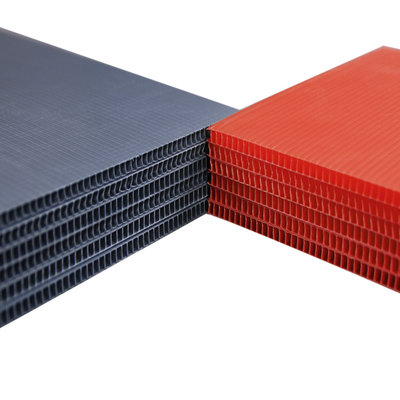 Best Price PP Corrugated Sheet/Board/PP Plastic Plate For Flooring Protection