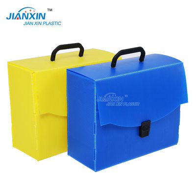 Stackable Plastic /Corrugated PP /Danpla Box/Corflute Melbourne