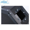 ESD Antistatic PP Corrugated Black Box Manufacturer /Coroplast Box
