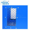 PP Box Wholesale/Plastic Storage Box Made in China /PP Corrugated Blue Box