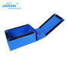 High Quality Foldable PP Box / Custom Corrugated Vegetable Packaging Box