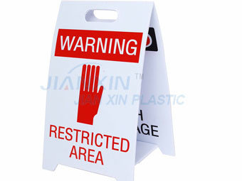 Custom Coroplast Signs/Polypropylene Sheets 4x8/Corrugated Plastic Canada
