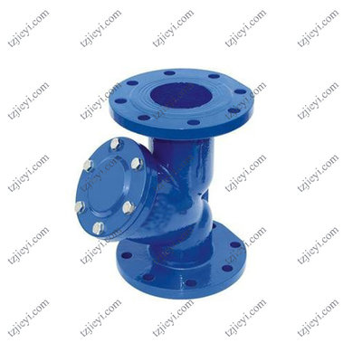 Ductile Iron Y Type Strainer