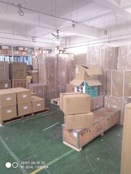 Tianjin Jing-Gong Medical Equipment &amp; Technology Co.,Ltd