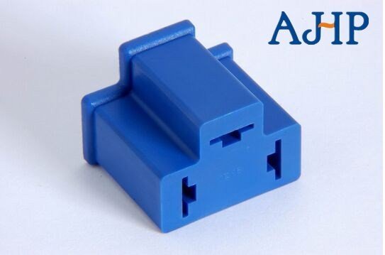 3din male female auto wire harness connector for AUDI H4 connector