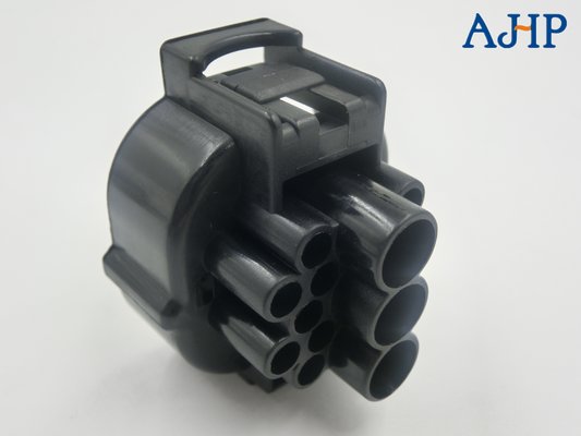15 Pole Female Connector  AMP 2-85262-1