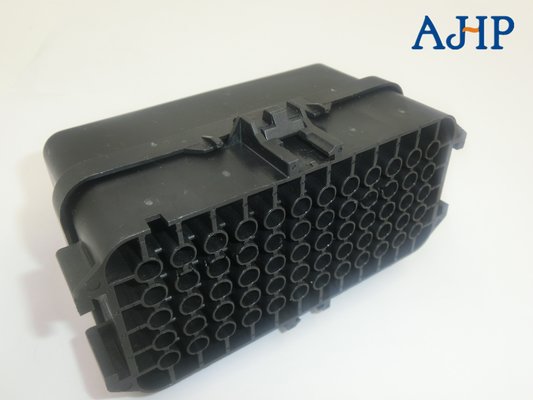 60 way waterproof fuse box