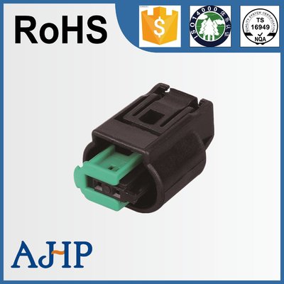 2 pin auto connector 1-967644-1