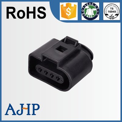 4 Pole China factory connector DJ7042A-1.5-21