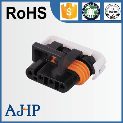 4 way connector plug 12162144