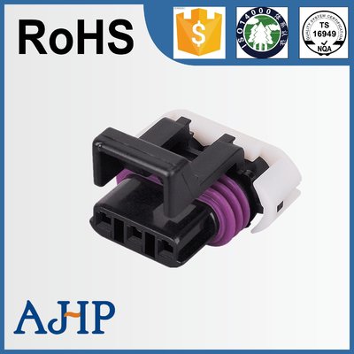 3 way connector plug 12110293