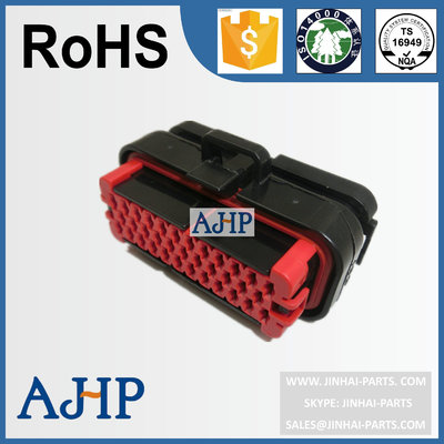 35 way connector plug 776164-1