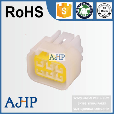 6 way connector plug DJ7061Y-2.3-21