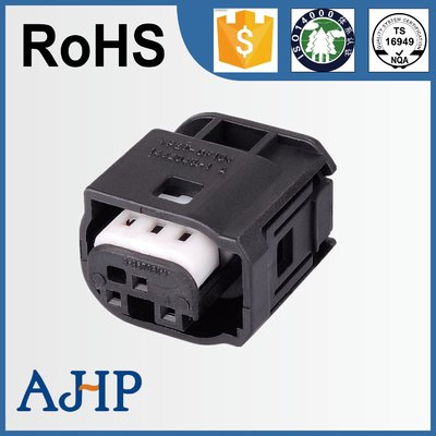 3 way connector plug  32030881
