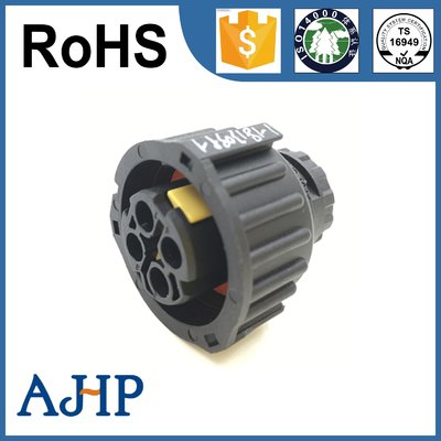 2 way connector plug  1-1813098-1