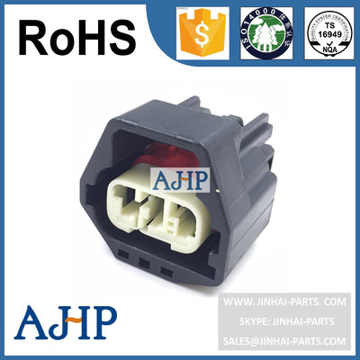 3 way connector plug  DJ70319A-1.5-21