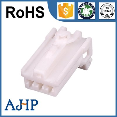 3 way connector plug  3SDL03FW06W