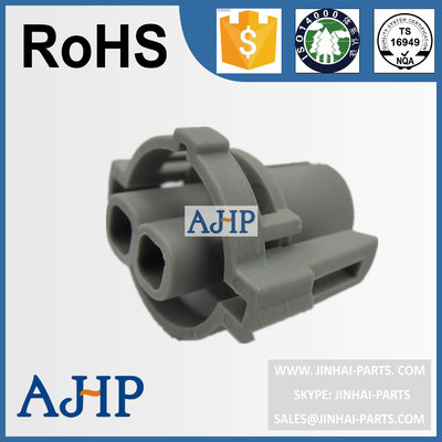 2 way connector plug  DJ7026-3.5-21